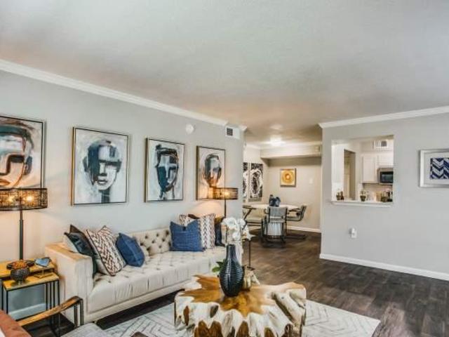 multi family 1 bedroom, Houston TX 77025 DS87171959