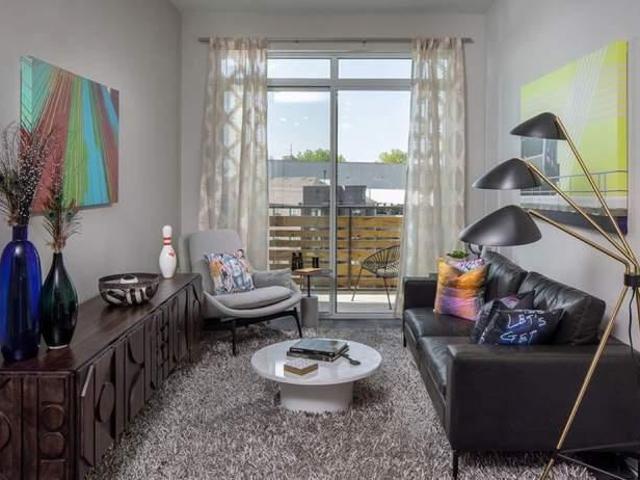 multi family 2 bedroom, Atlanta GA 30318 DS88136954