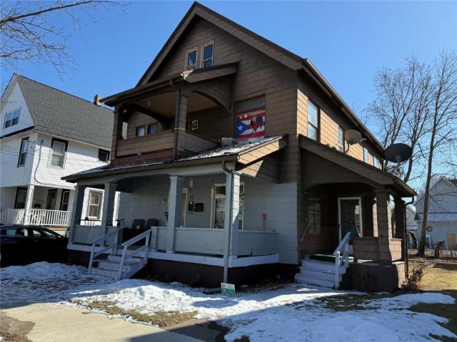 multi family Binghamton NY DS101252109