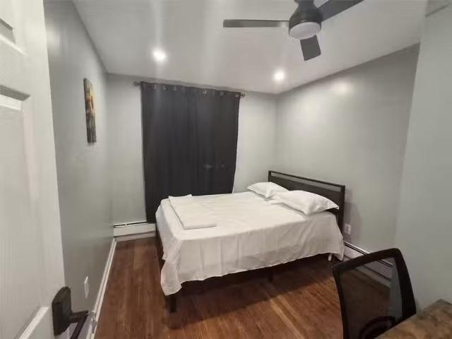 Multi Family Brooklyn, NY 2190 Fulton St #3C