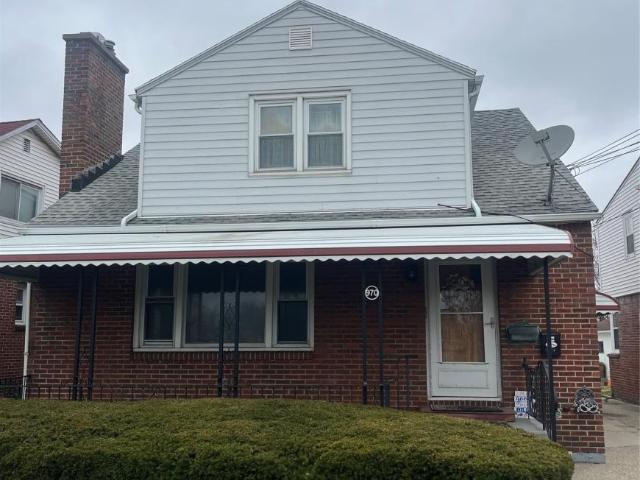 multi family Buffalo NY DLS101252106
