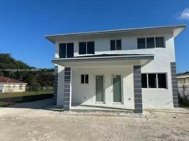Multi Family Goulds, FL 11935 Sw 215th St #1