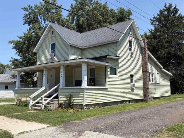 multi family Elkhart IN DS104067358