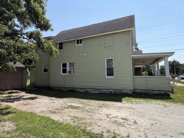 multi family Elkhart IN ES104067358