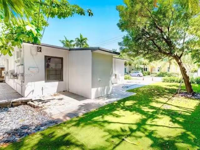 Multi Family Fort Lauderdale, FL 1615 Ne 9th St #1