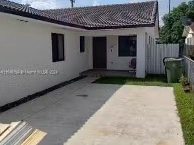 Multi Family Hialeah, FL 348 E 14th St #348