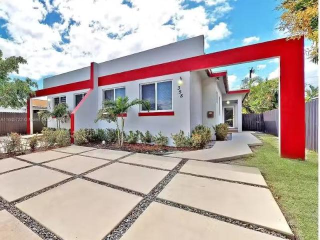 Multi Family Hialeah, FL 358 E 11th St #358