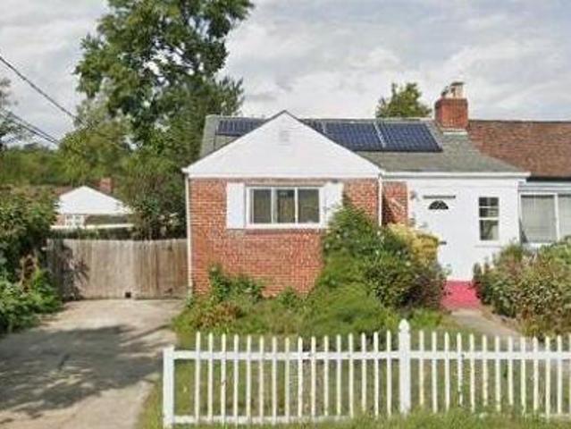 multi family Hyattsville MD DS102715576