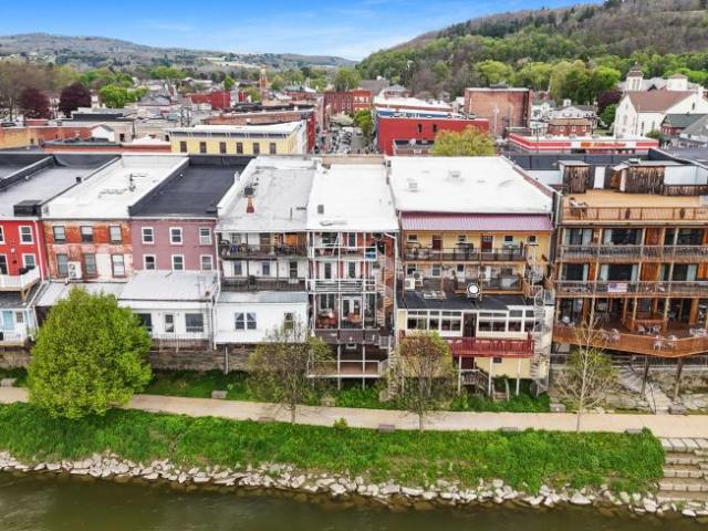 multi family Owego NY DLS102052347