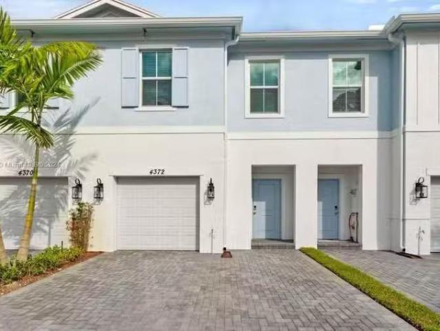 Multi Family Lake Worth, FL 4401 Boatman St #1