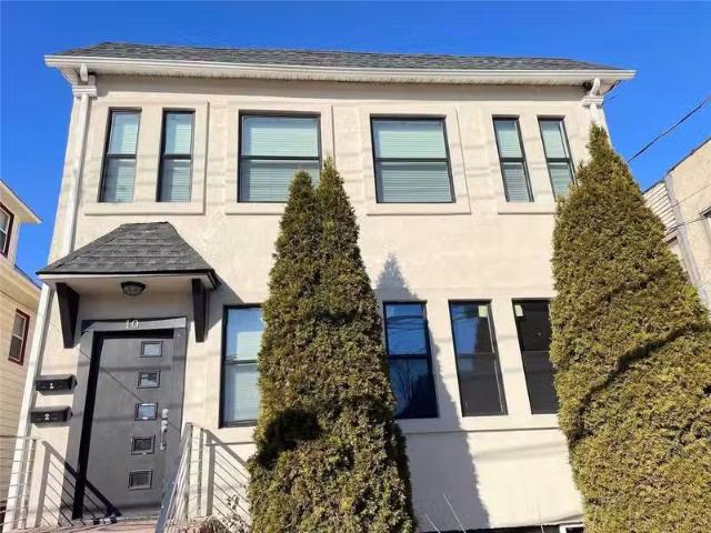 Multi Family Mount Vernon, NY 10 S Bond St