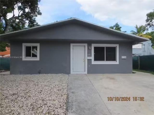 Multi Family Miami, FL 1141 Nw 30th St #1141