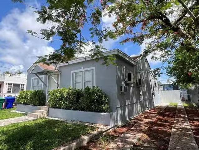 Multi Family Miami, FL 113 Nw 35th St #2
