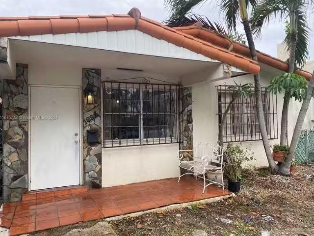 Multi Family Miami, FL 1892 Nw 24th Ave #FRONT