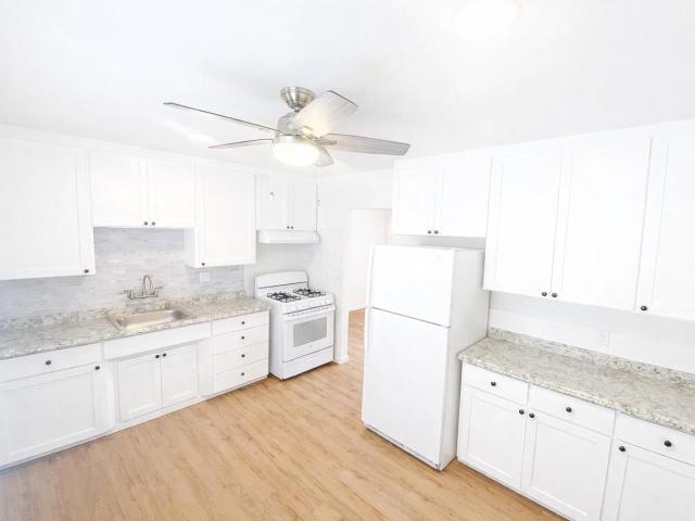 Multi Family: MLS #ML82040