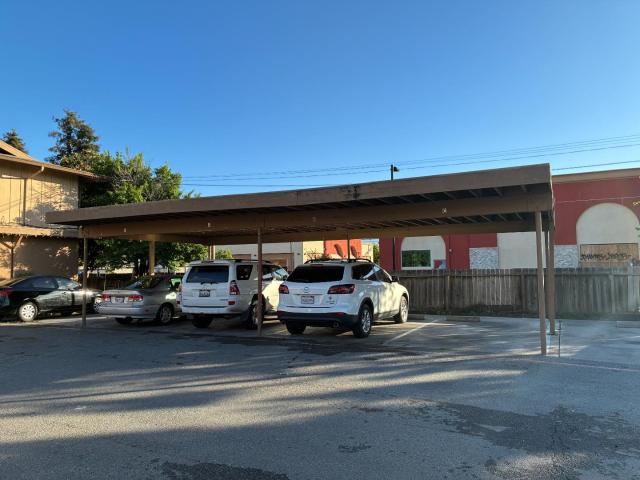 Multi Family: MLS #ML82044