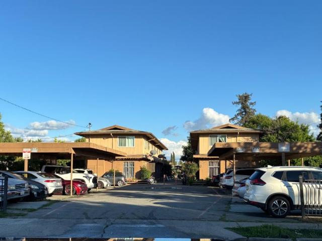 Multi Family: MLS #ML82044