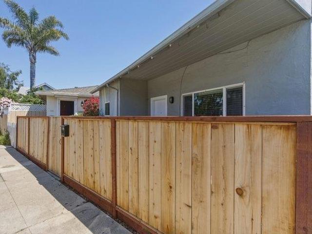 Multi Family: MLS #ML82048