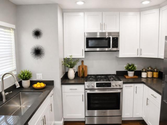 Multi Family: MLS #ML82049