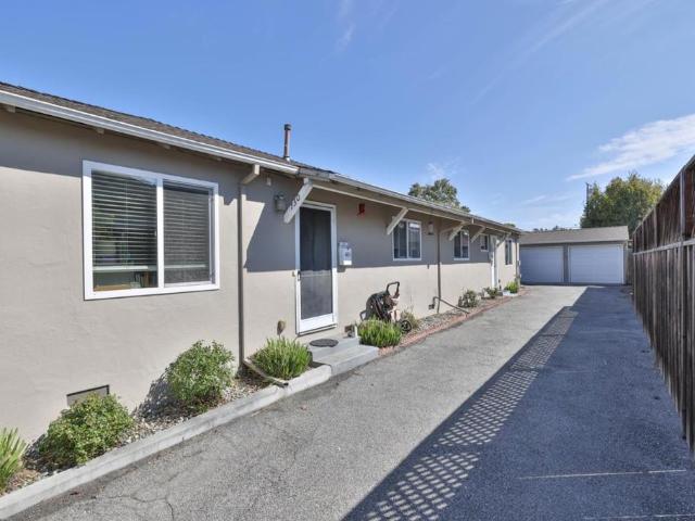 Multi Family: MLS #ML82058