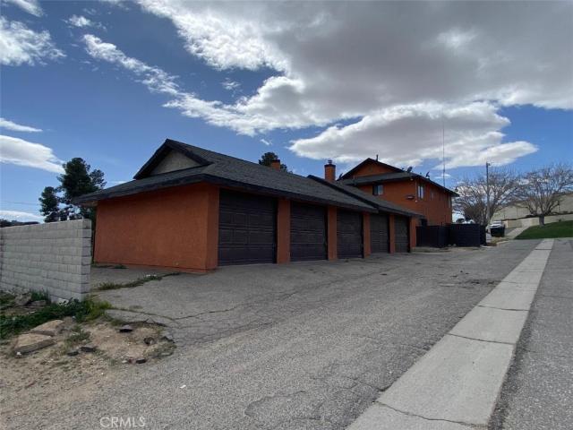 Multi Family: MLS #DW26110