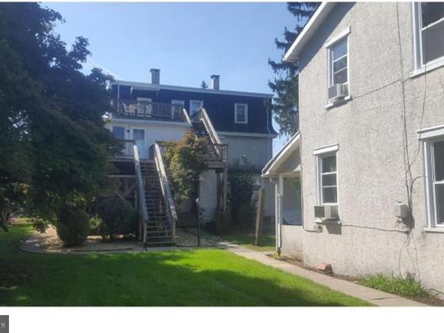 Multi Family: MLS #PAMC2192