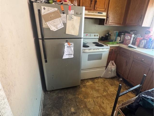 Multi Family: MLS #R1671