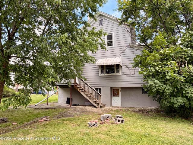 Multi Family: MLS #SC262969