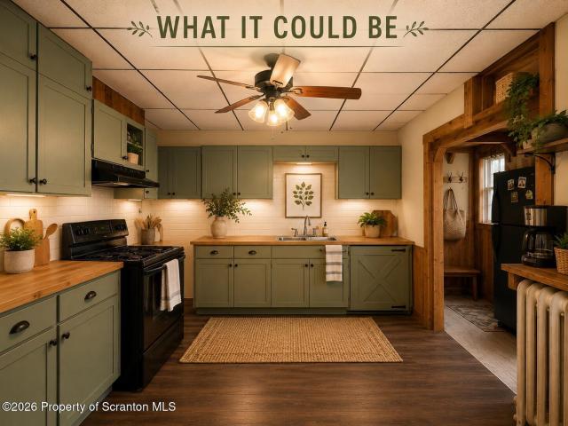Multi Family: MLS #SC263678
