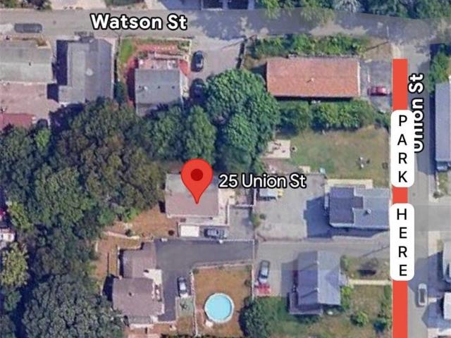 Multi Family: MLS #1415