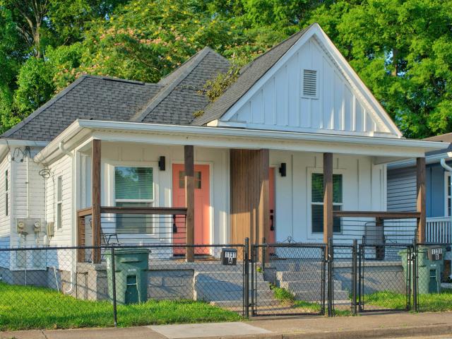 Multi Family: MLS #1537
