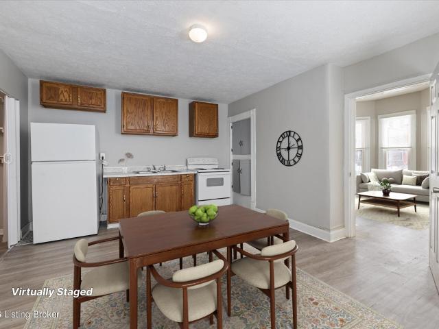 Multi Family: MLS #1708