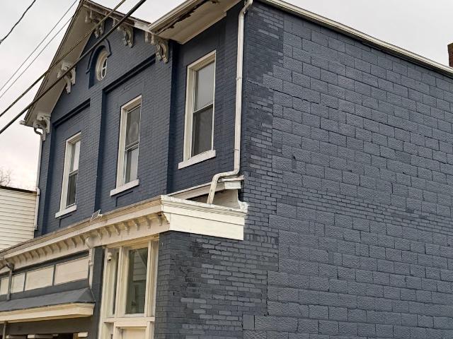 Multi Family: MLS #1766