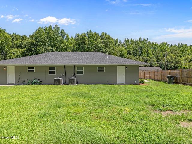Multi Family: MLS #100578