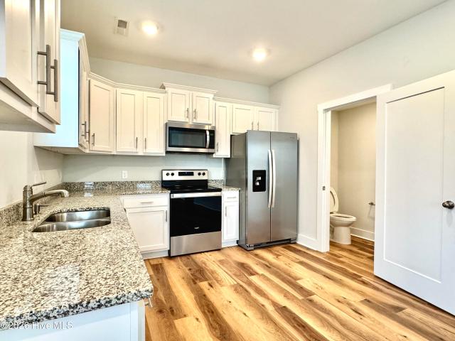 Multi Family: MLS #100585