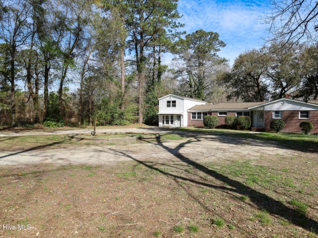 Multi Family: MLS #100588