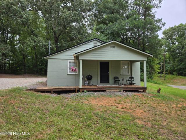Multi Family: MLS #100588