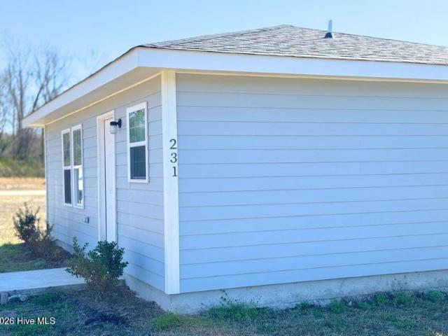 Multi Family: MLS #100591