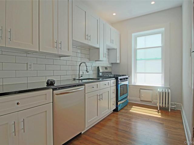 Multi Family: MLS #1010