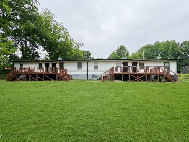 Multi Family: MLS #10168