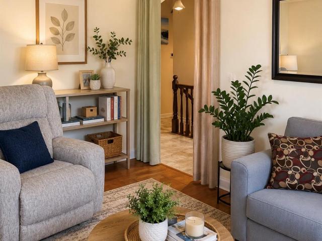 Multi Family: MLS #1019