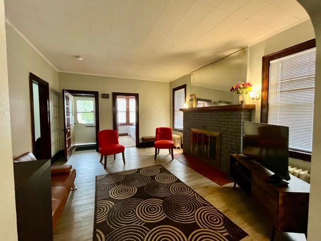 Multi Family: MLS #12541