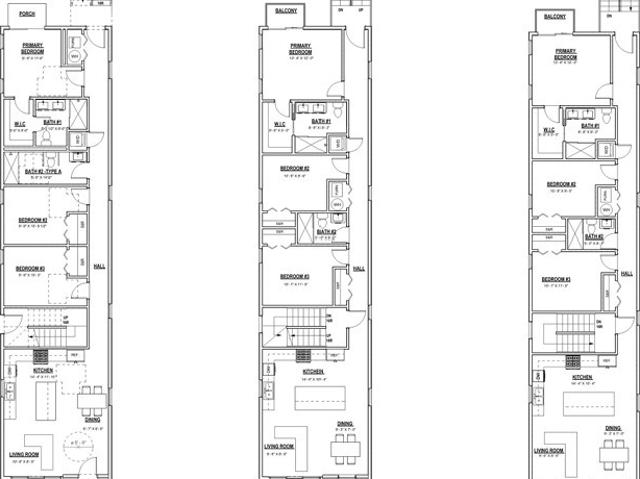 Multi Family: MLS #12609