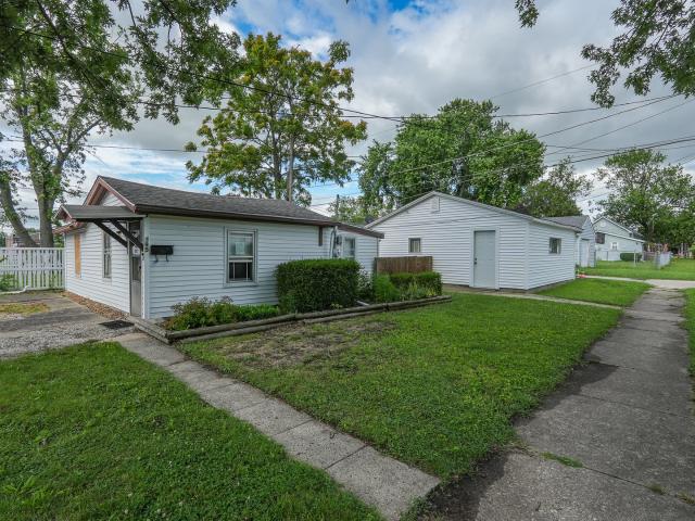 Multi Family: MLS #12674