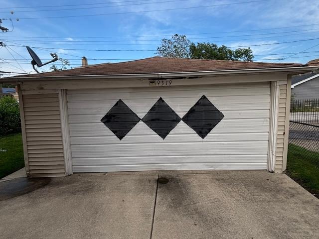 Multi Family: MLS #12676