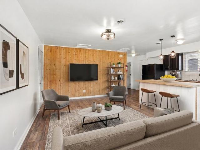 Multi Family: MLS #12686
