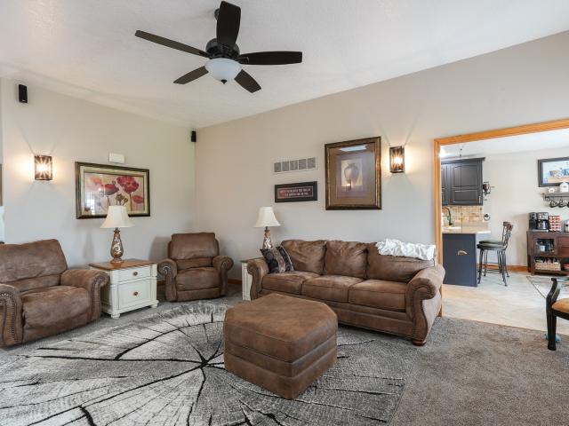 Multi Family: MLS #12700