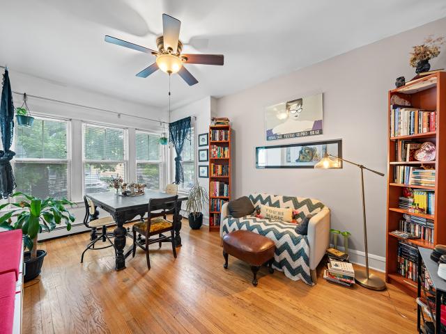 Multi Family: MLS #12732