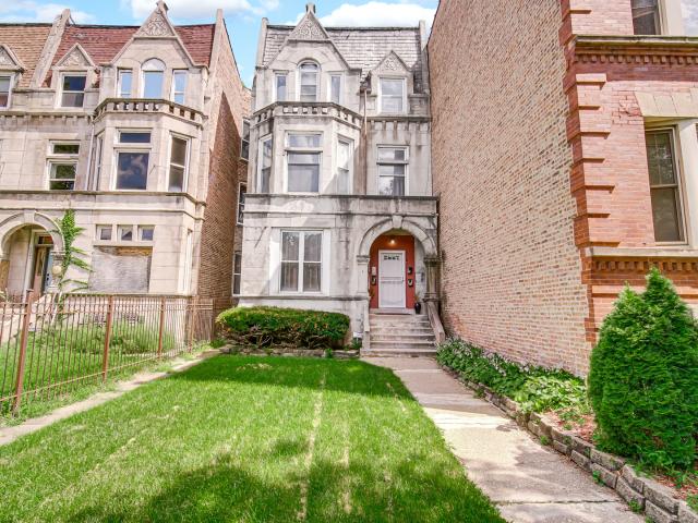 Multi Family: MLS #12742
