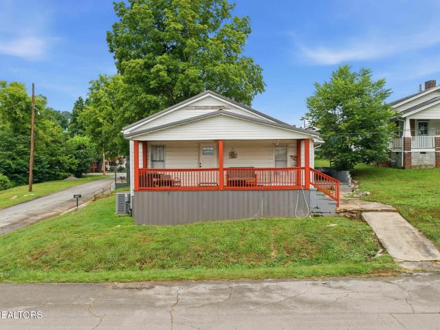 Multi Family: MLS #1348